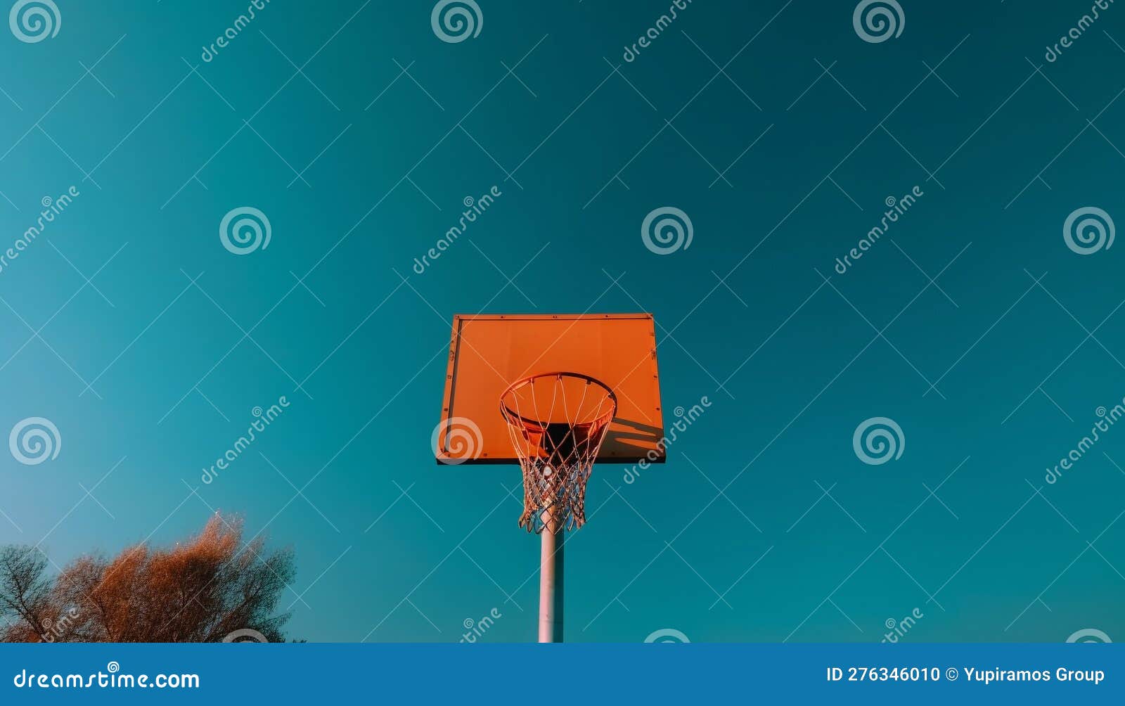 Team Success in Basketball Championship, Scoring Slam Dunk Generated by ...