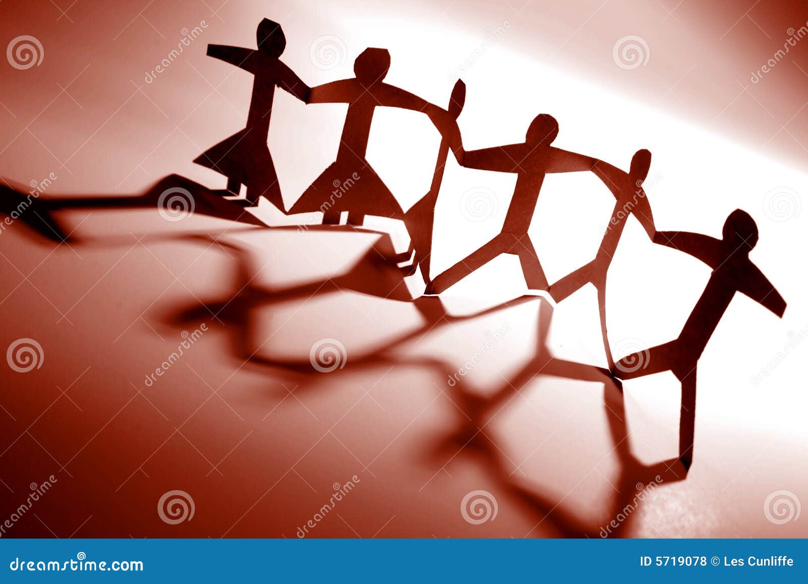 Team support stock photo. Image of dance, depend, dancing - 5719078