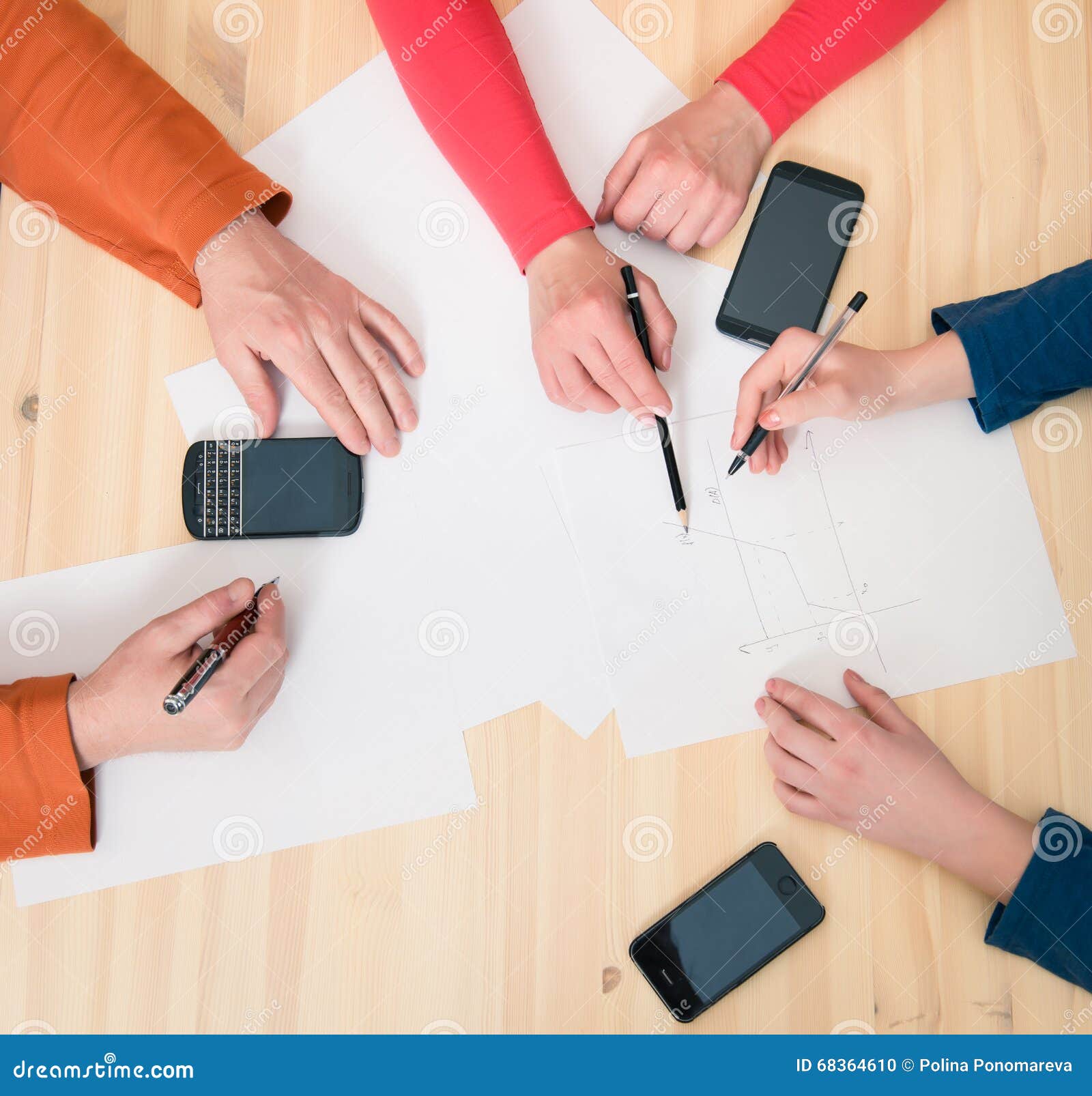 Team Teamwork Togetherness Community Connection Unity Startup Co Stock ...