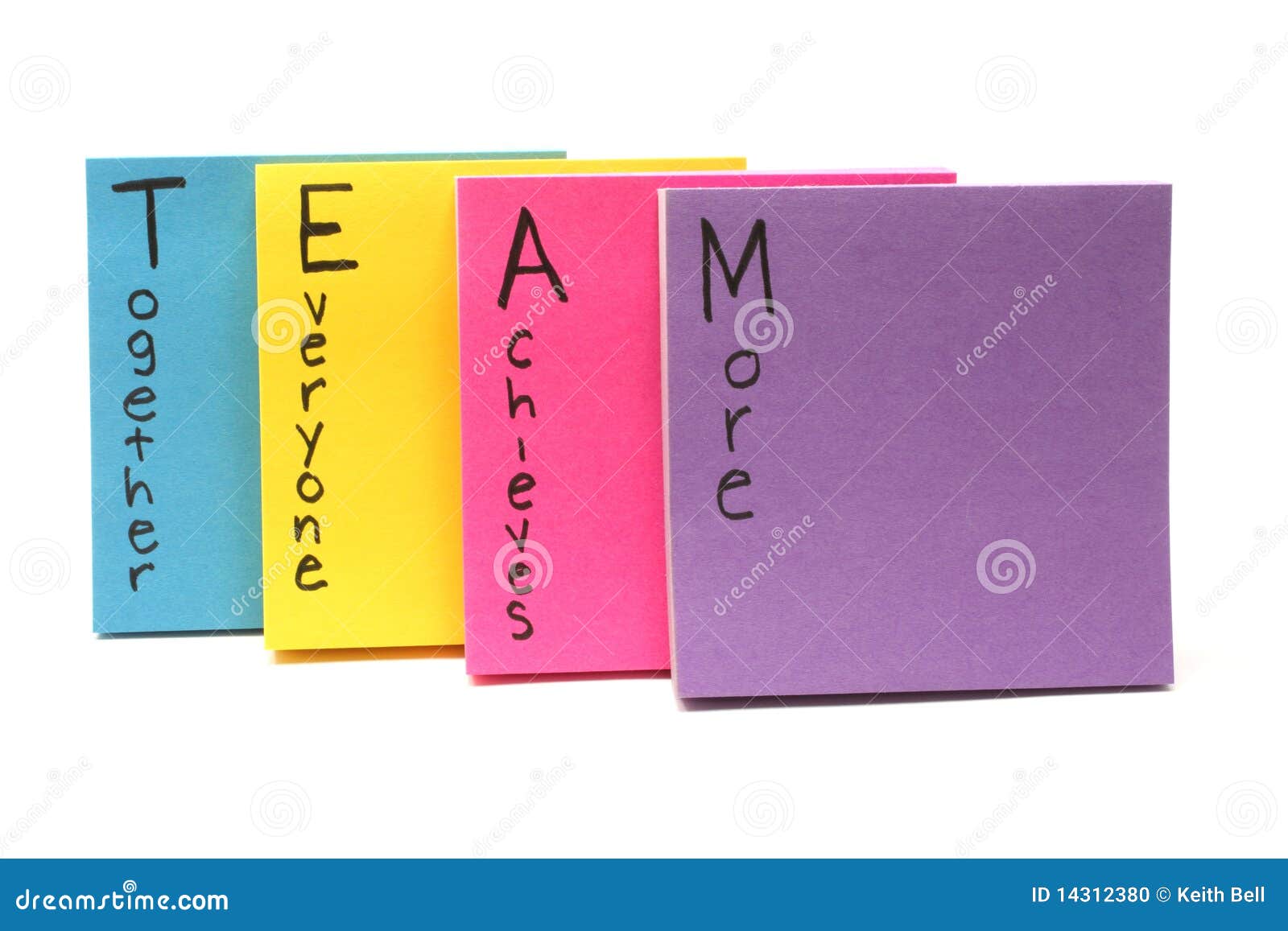 Team Together Everyone Achieves More Stock Photo - Image of achieves ... Team Together Everyone Achieves More Stock Photo - Image of achieves ...