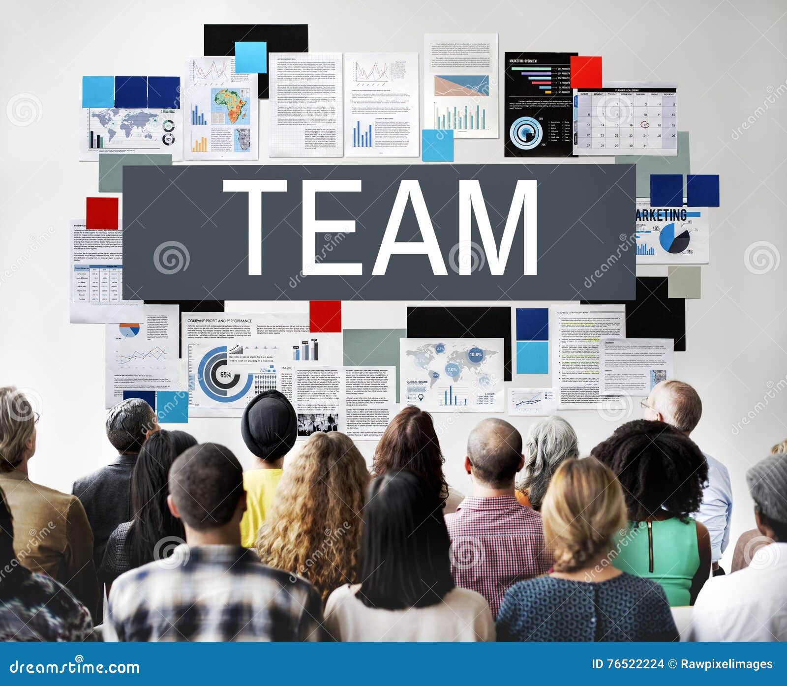 Team Up Alliance Collaboration Corporate Concept Stock Photo - Image of ...