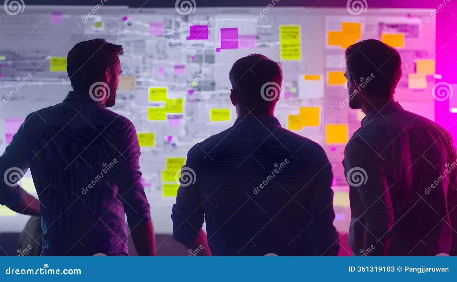 A Team Using Root Cause Analysis To Inform Strategic Problem-solving in ...