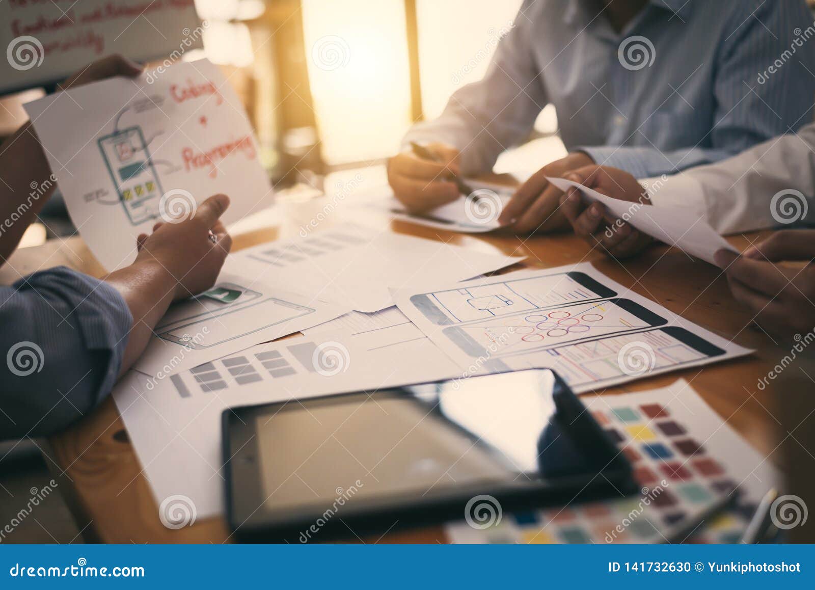 5,524 Team Designer Developer Stock Photos - Free & Royalty-Free Stock ...