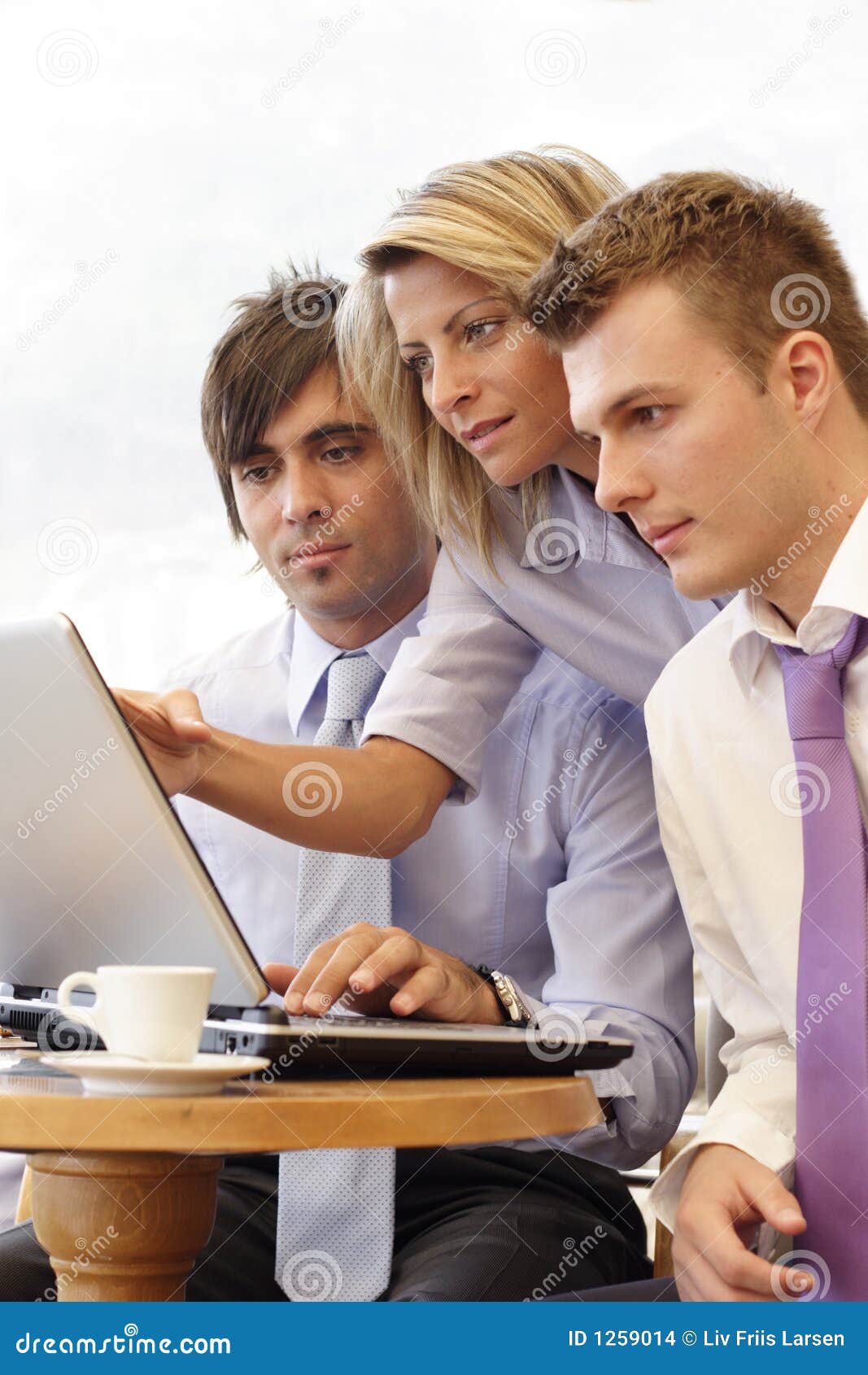 Team work stock photo. Image of communication, achievement - 1259014