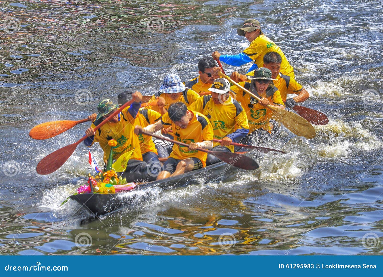Team work editorial stock photo. Image of boat, work - 61295983