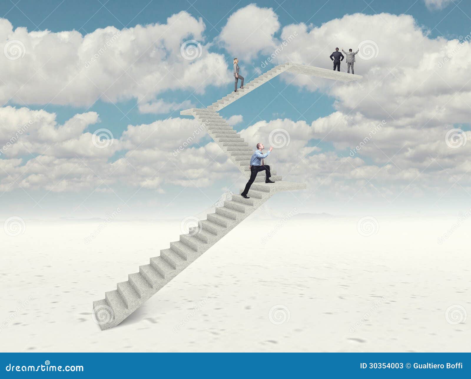 Team work stock image. Image of improve, success, caucasian - 30354003