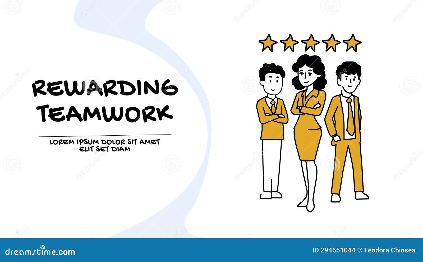 Employee Satisfaction, Workplace Happiness Or Success Team Motivation ...