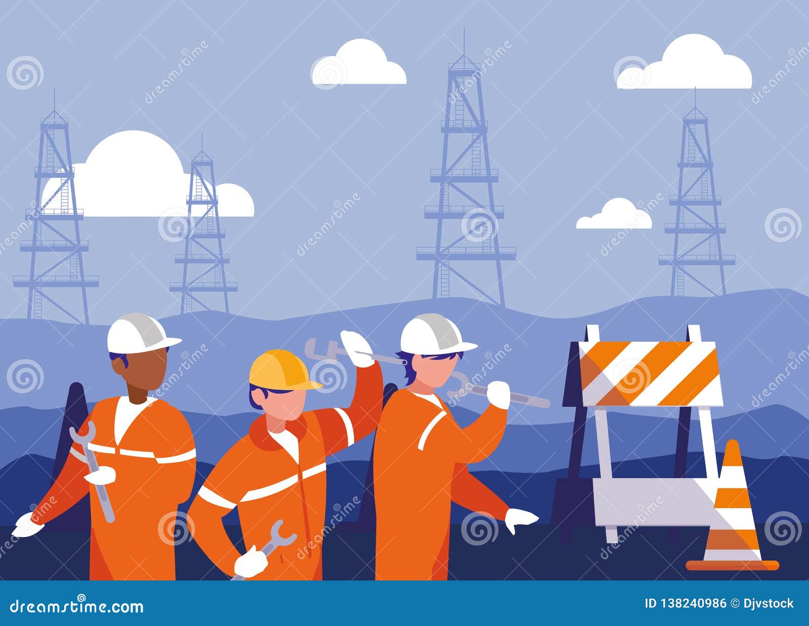 Electrification Cartoons, Illustrations & Vector Stock Images - 813 ...