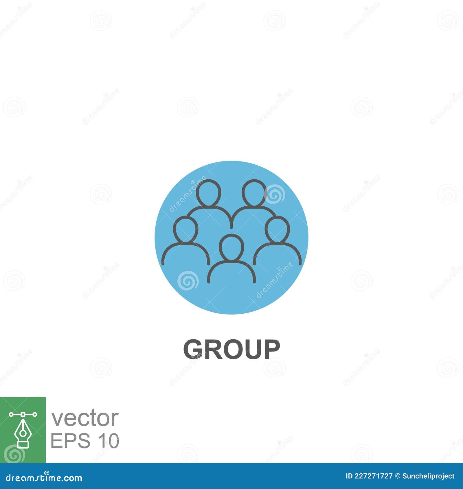 Team Work, Team Project Discussion, Group Interaction. Human Resource ...