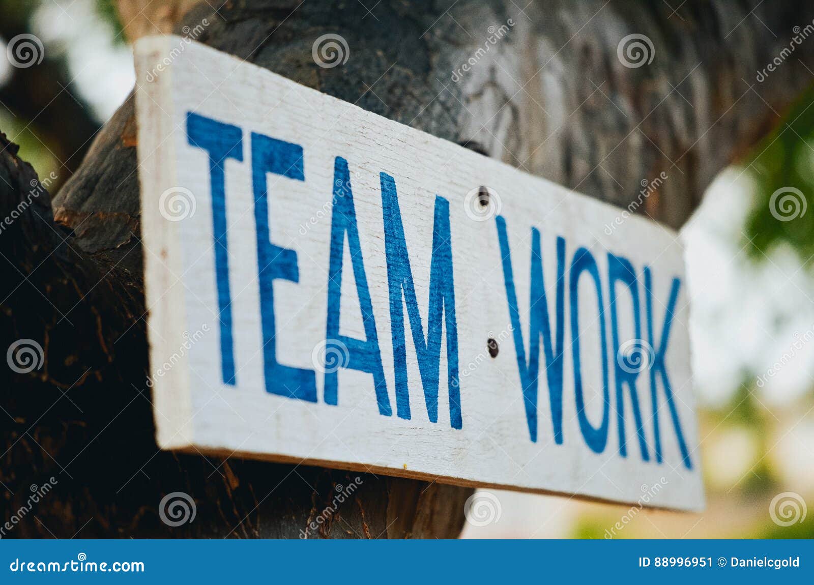 Team Work sign stock image. Image of travel, post, information - 88996951