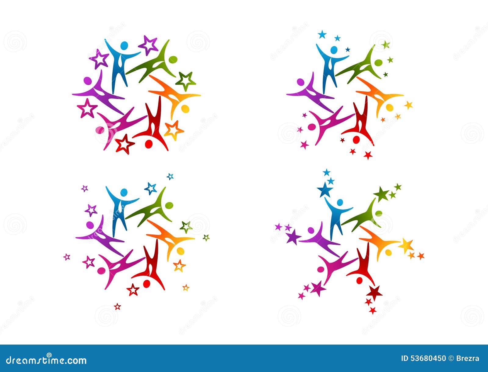 Star Success Stock Illustrations – 132,286 Star Success Stock ...