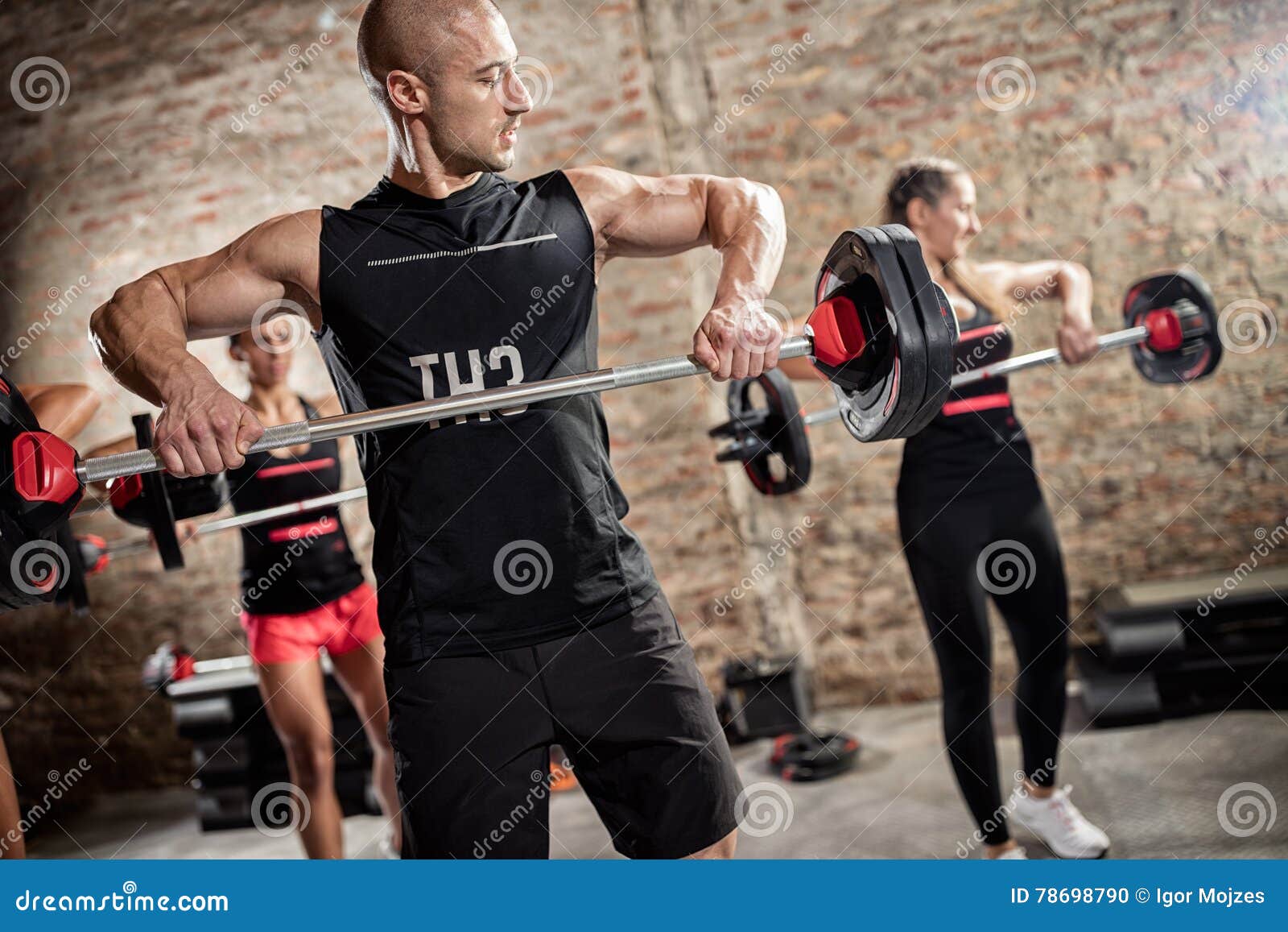 81,070 Team Workout Stock Photos - Free & Royalty-Free Stock Photos ...