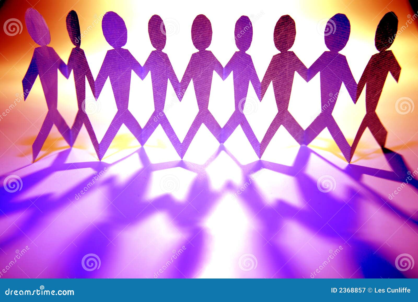 Teamtreffen stockbild. Bild von leben, konzept, einheit - 2368857