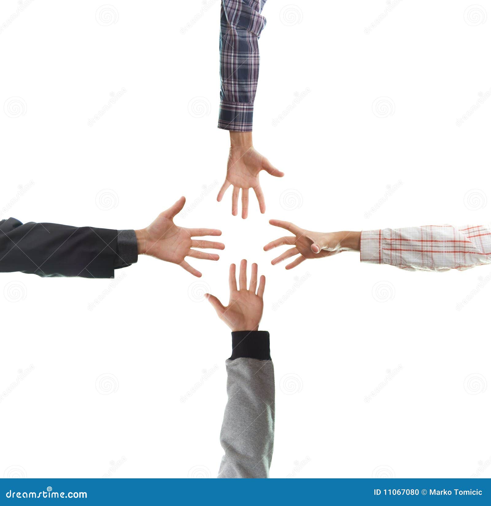 Reach Out Helping Hand To Success Stock Photos - Free & Royalty-Free ...