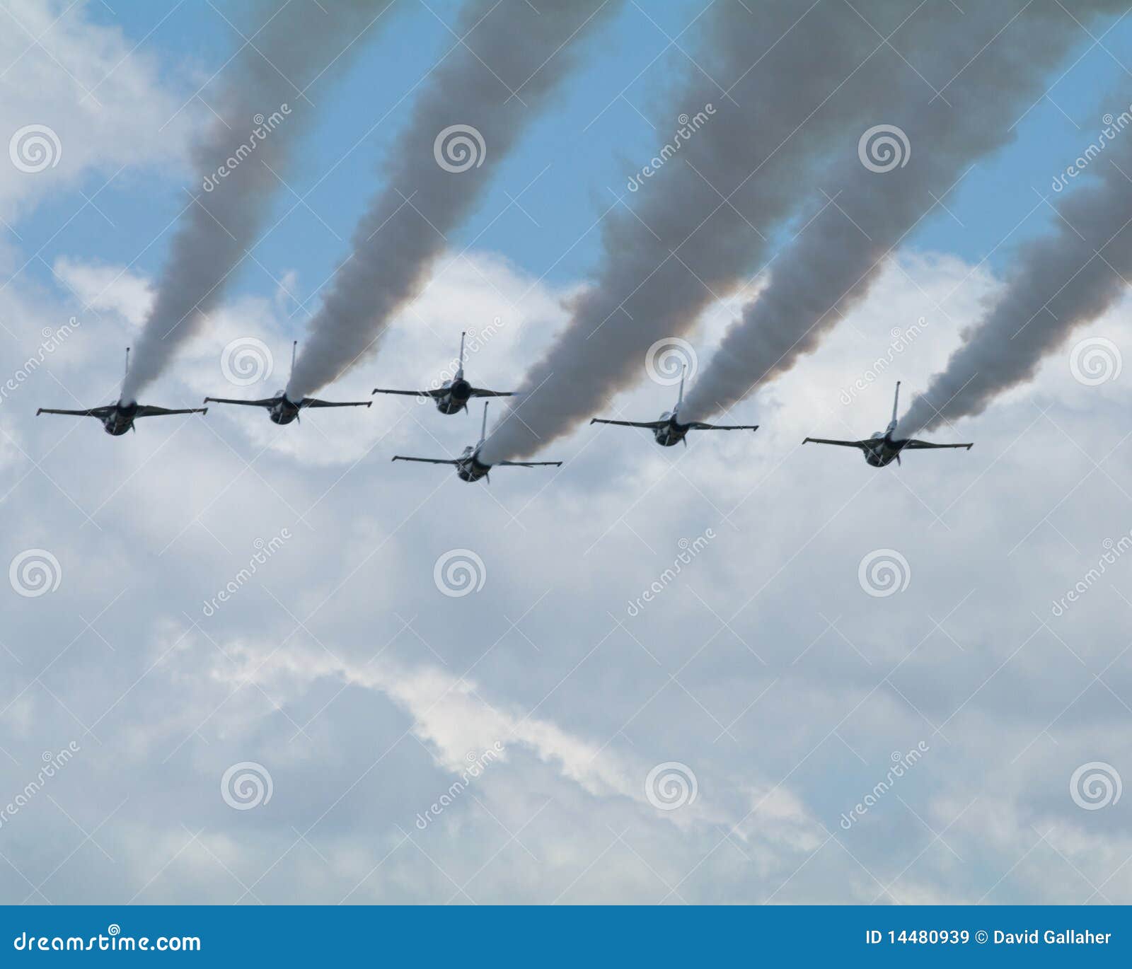 Teamwork stock image. Image of flight, show, airshow - 14480939