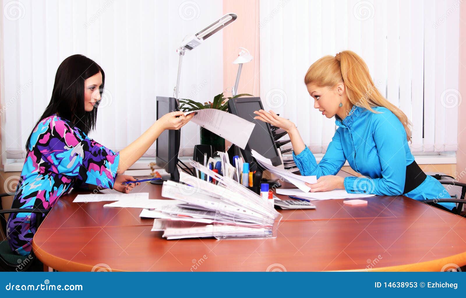 Teamwork stock image. Image of talk, gossip, enthusiastic - 14638953