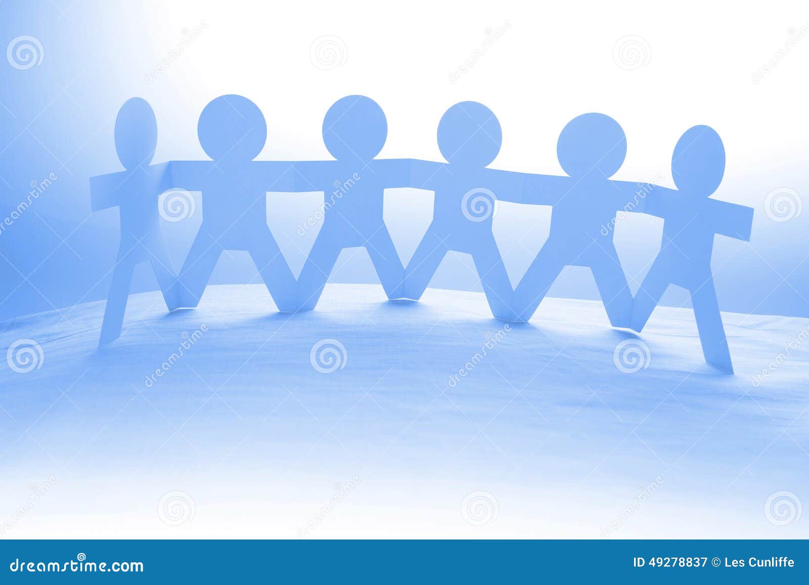 Teamwork immagine stock. Immagine di compagni, posizione - 49278837