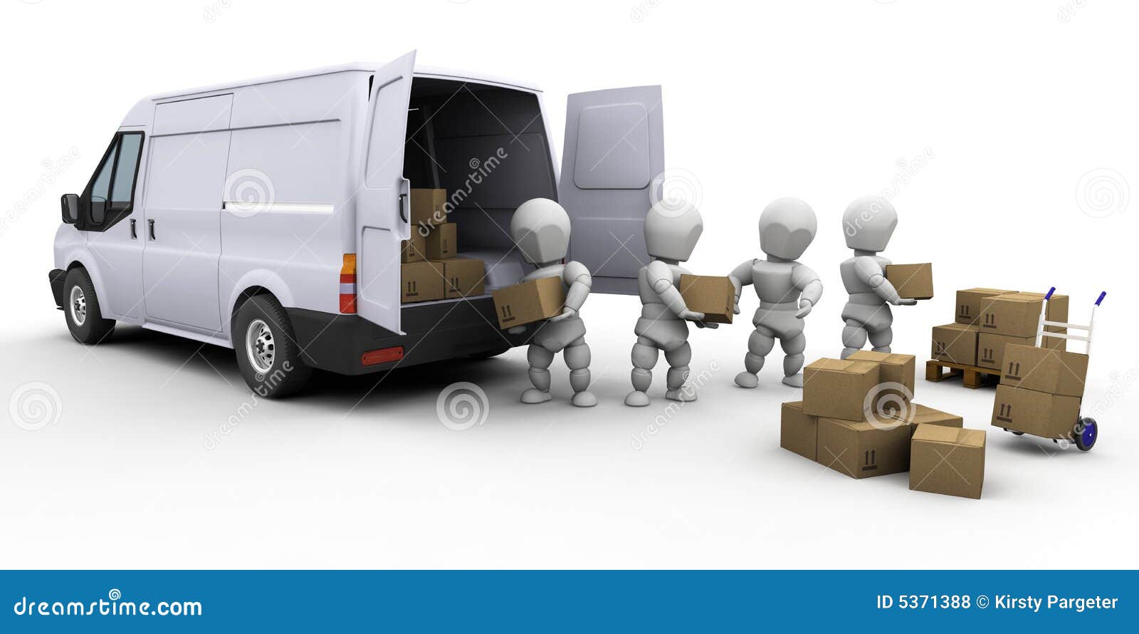 Teamwork stock illustration. Illustration of move, teamwork - 5371388