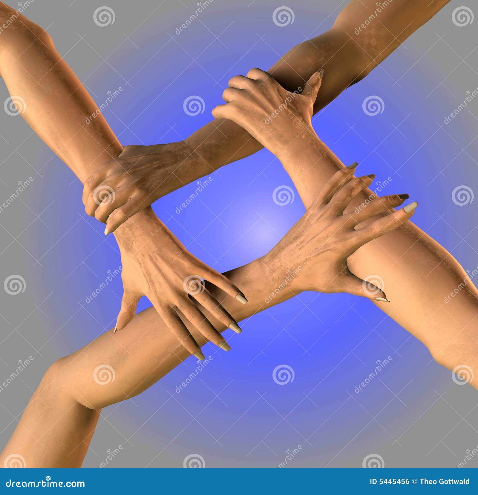 Teamwork stock photo. Image of teamwork, hold, friendship - 5445456