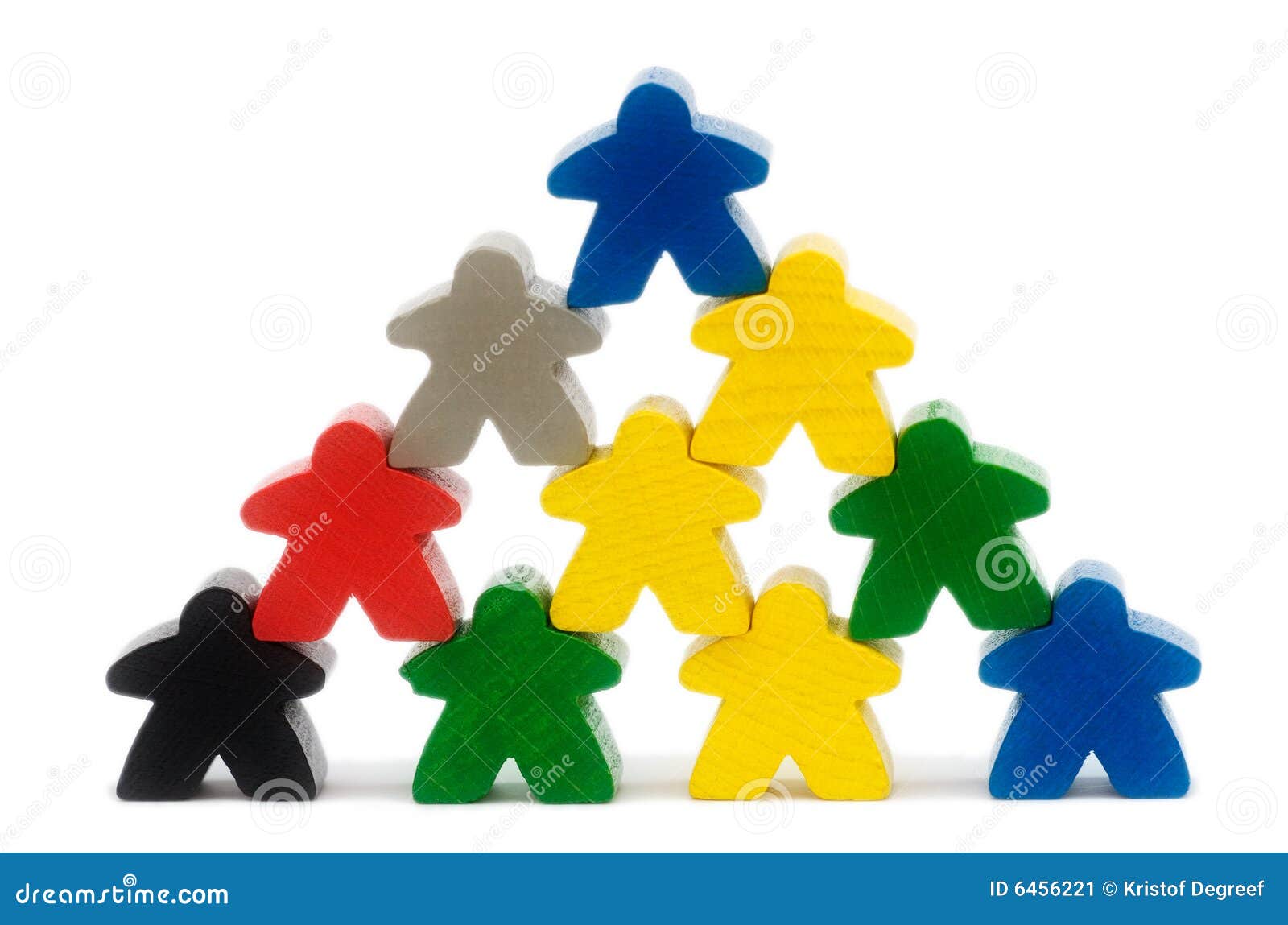 Circus Pyramid Teamwork Stock Photos - Free & Royalty-Free Stock Photos ...