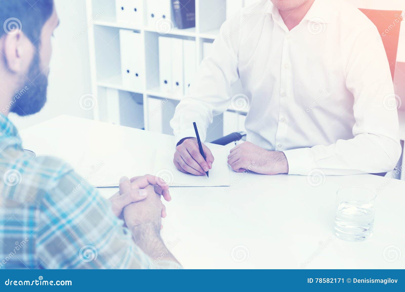 Teamwork in action, toned stock image. Image of shirt - 78582171