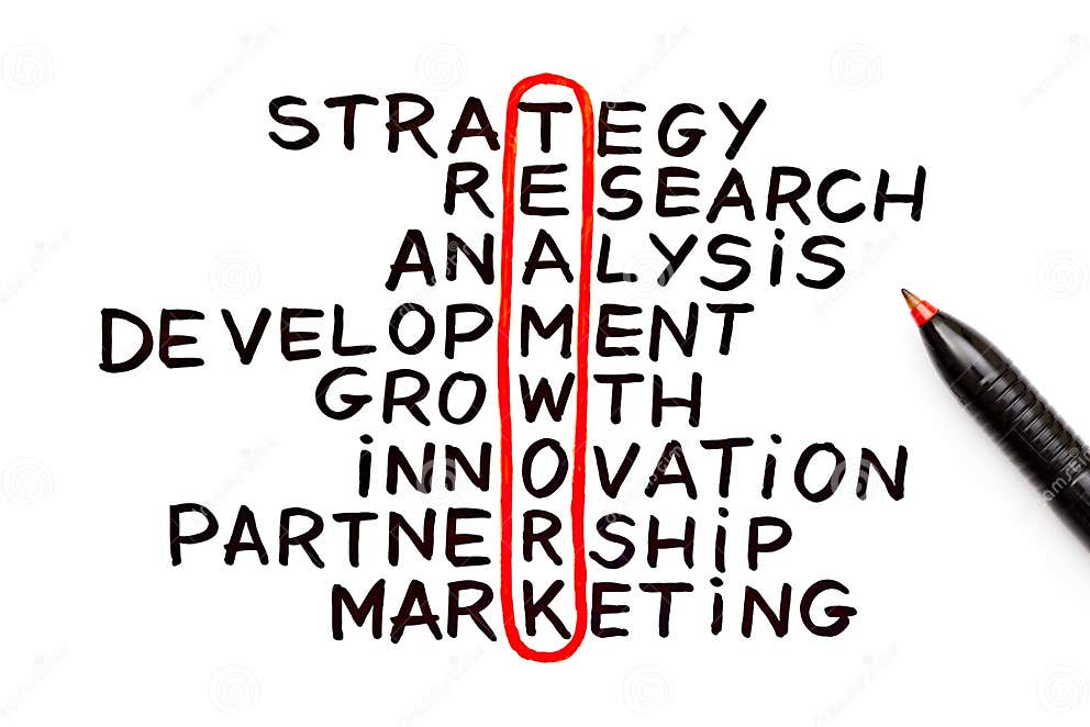 Teamwork Chart stock image. Image of analysis, cooperation - 22163471