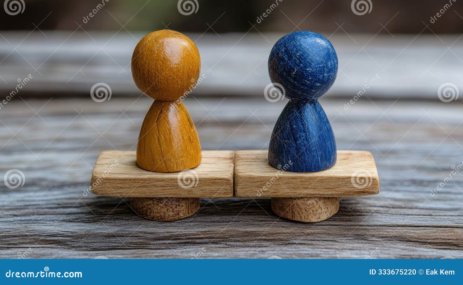 Teamwork and Collaboration Achieving Balance and Success with Balanced ...