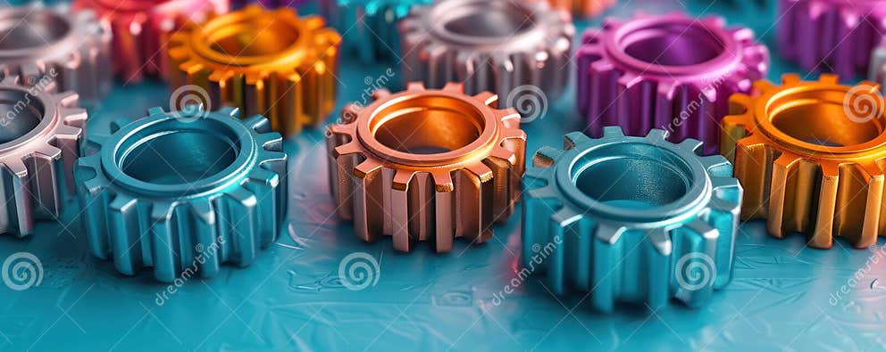 Teamwork and Collaboration a Visual Representation of How Organization ...