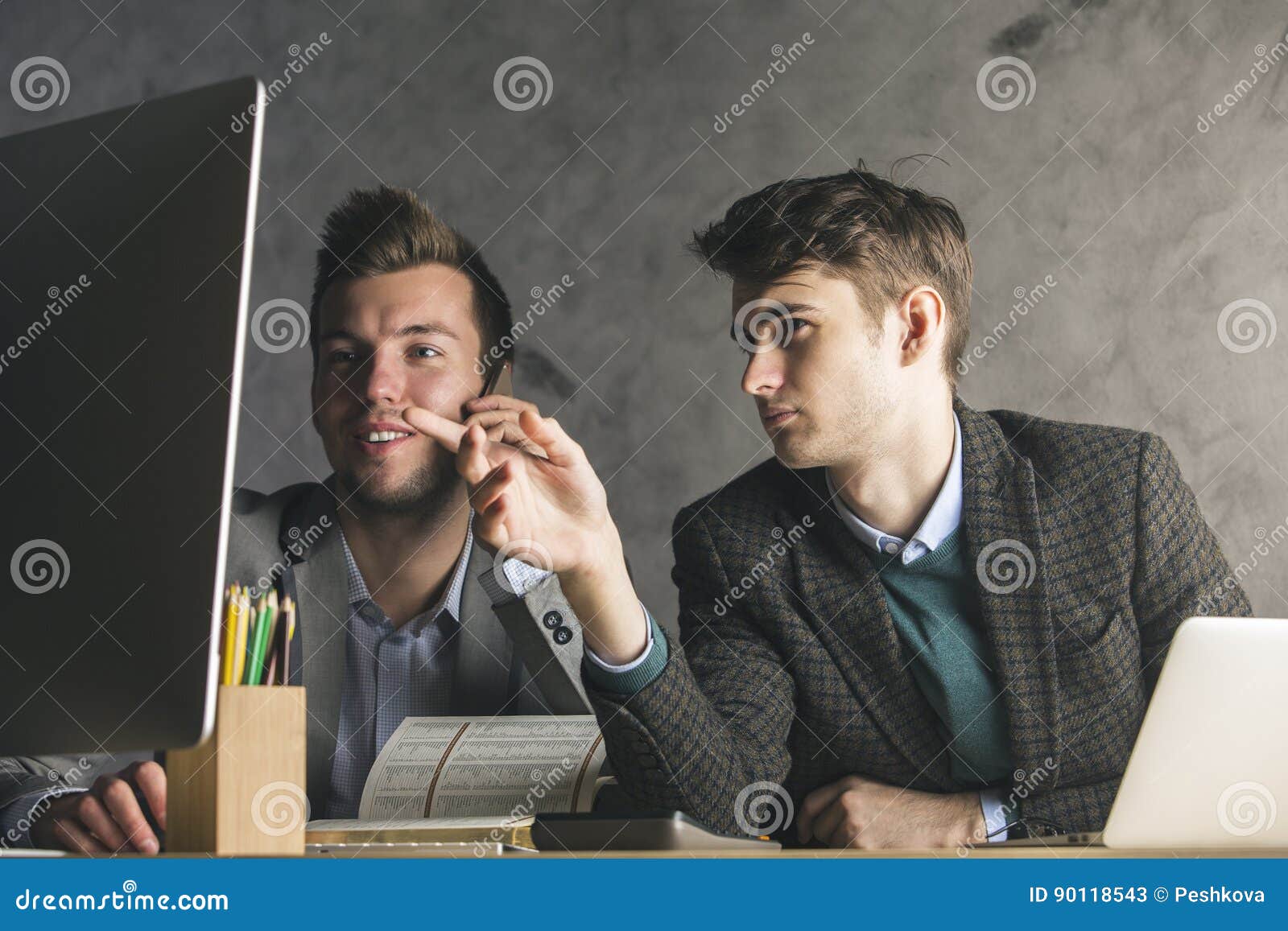 167 Handsome Boys Workplace Stock Photos - Free & Royalty-Free Stock ...