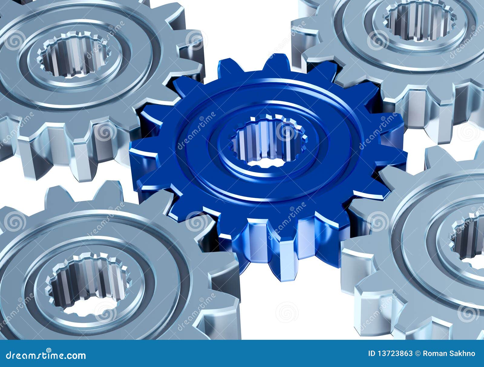 Teamwork Concept Book Cover Template Cartoon Vector | CartoonDealer.com ...