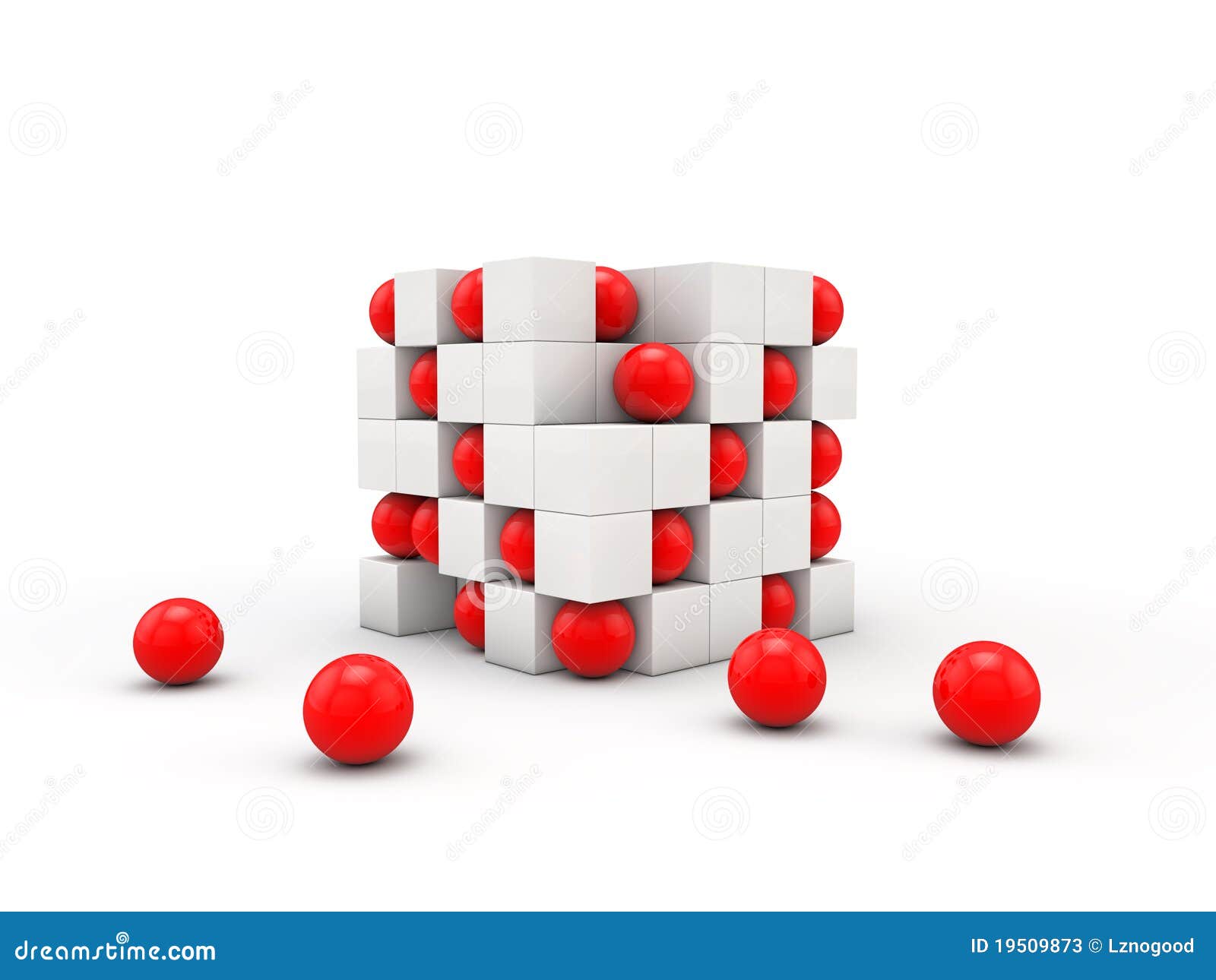 Teamwork Concept Book Cover Template Cartoon Vector | CartoonDealer.com ...