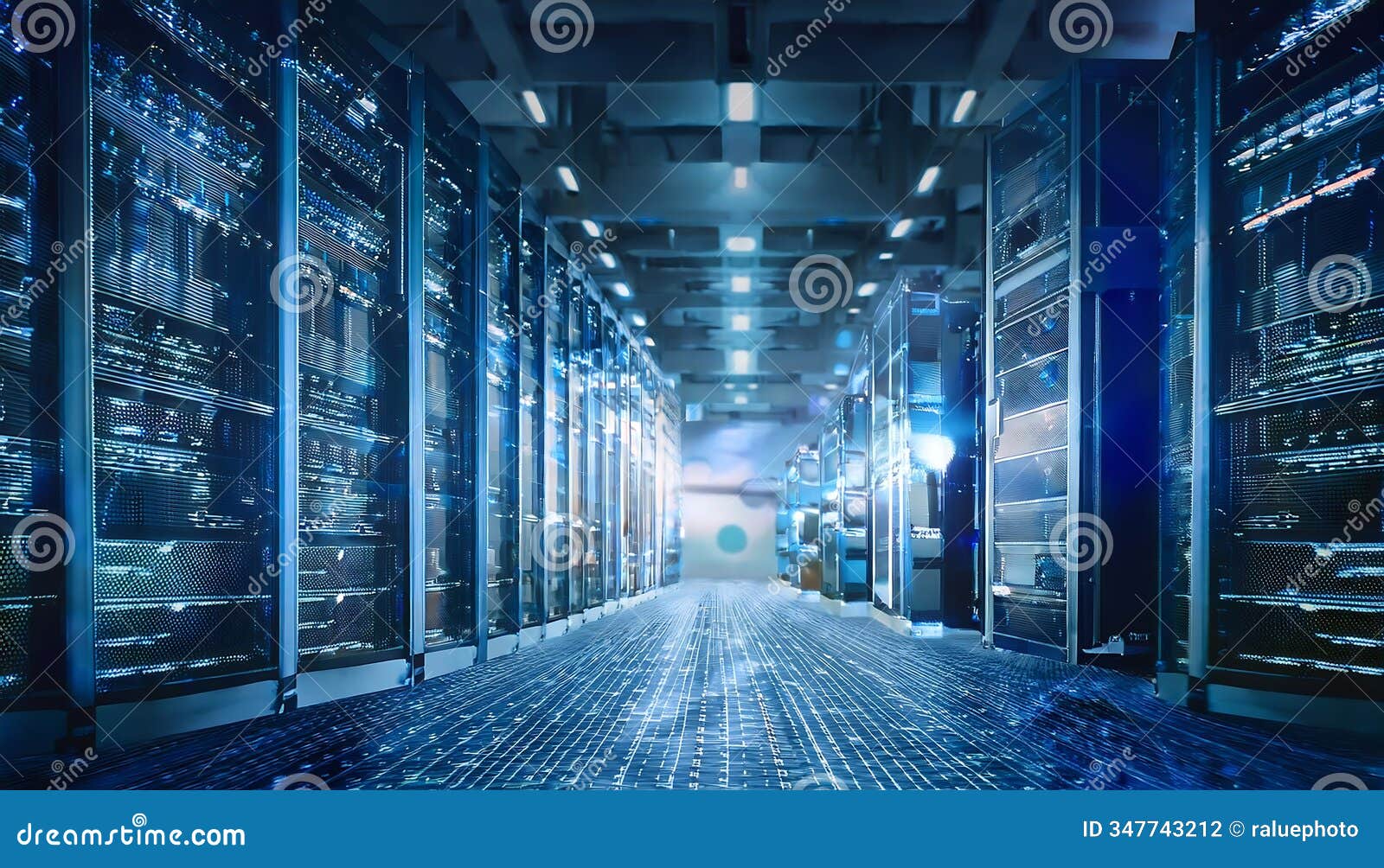 Teamwork Concept for Big Data Warehouse, Digital Data Mining in ...