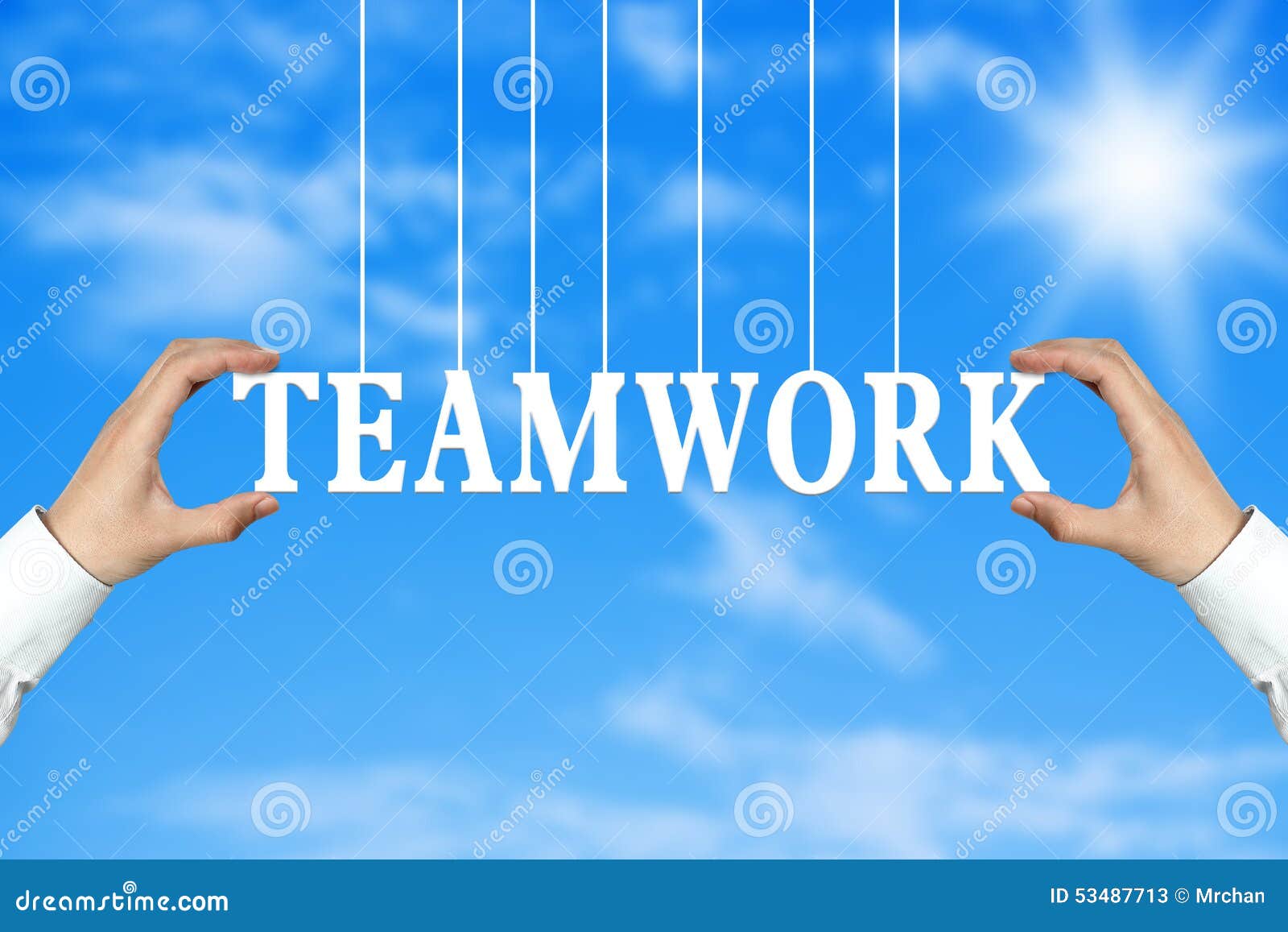 Teamwork Versus Individual Work
