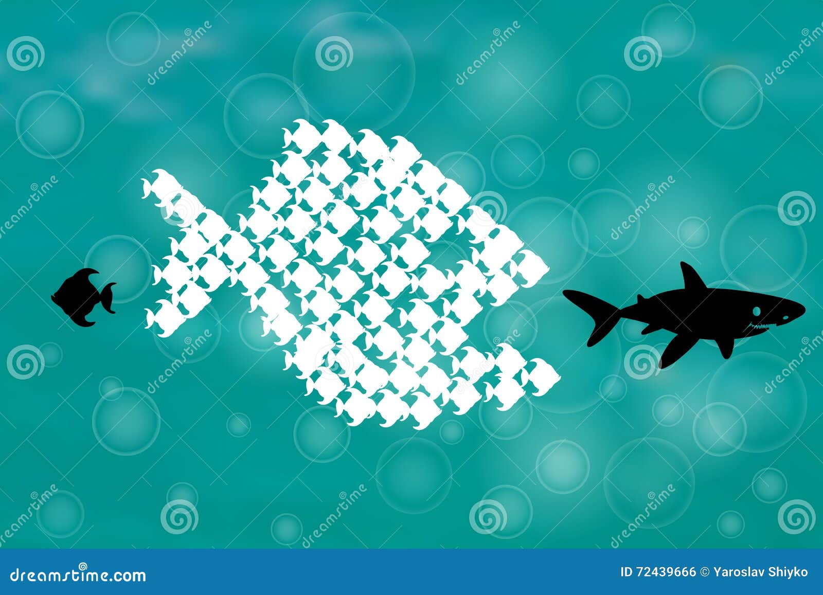 Teamwork. Chasing For Success. Cooperation Of Employees Striving For ...