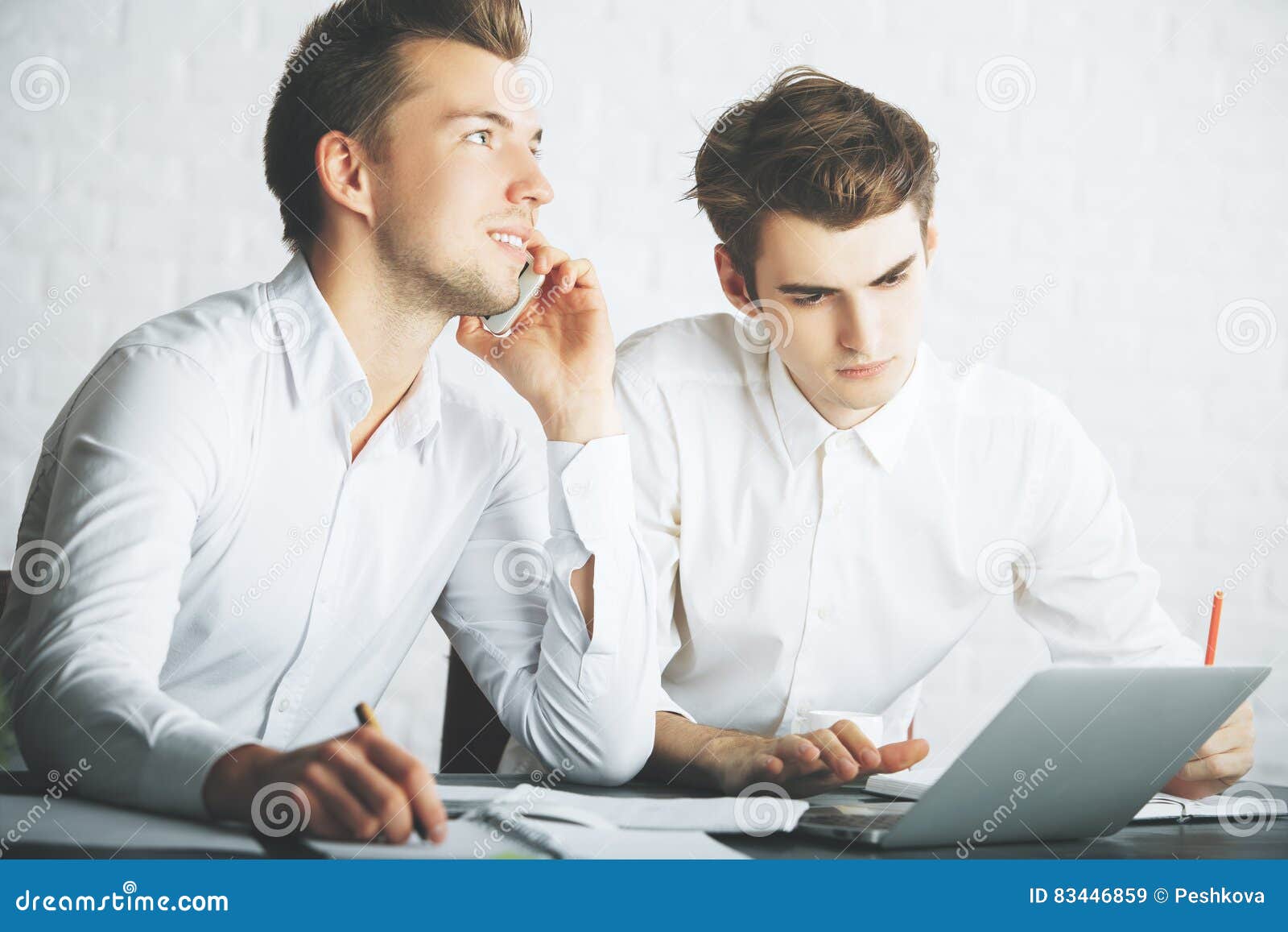 Teamwork concept stock image. Image of businesspeople - 83446859