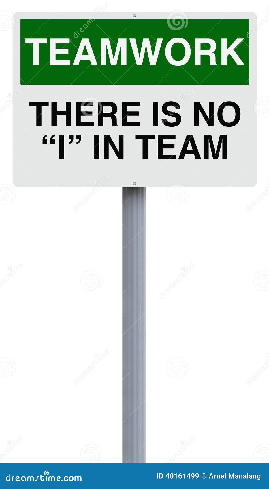 Teamwork stock image. Image of accomplish, signage, together - 40161499