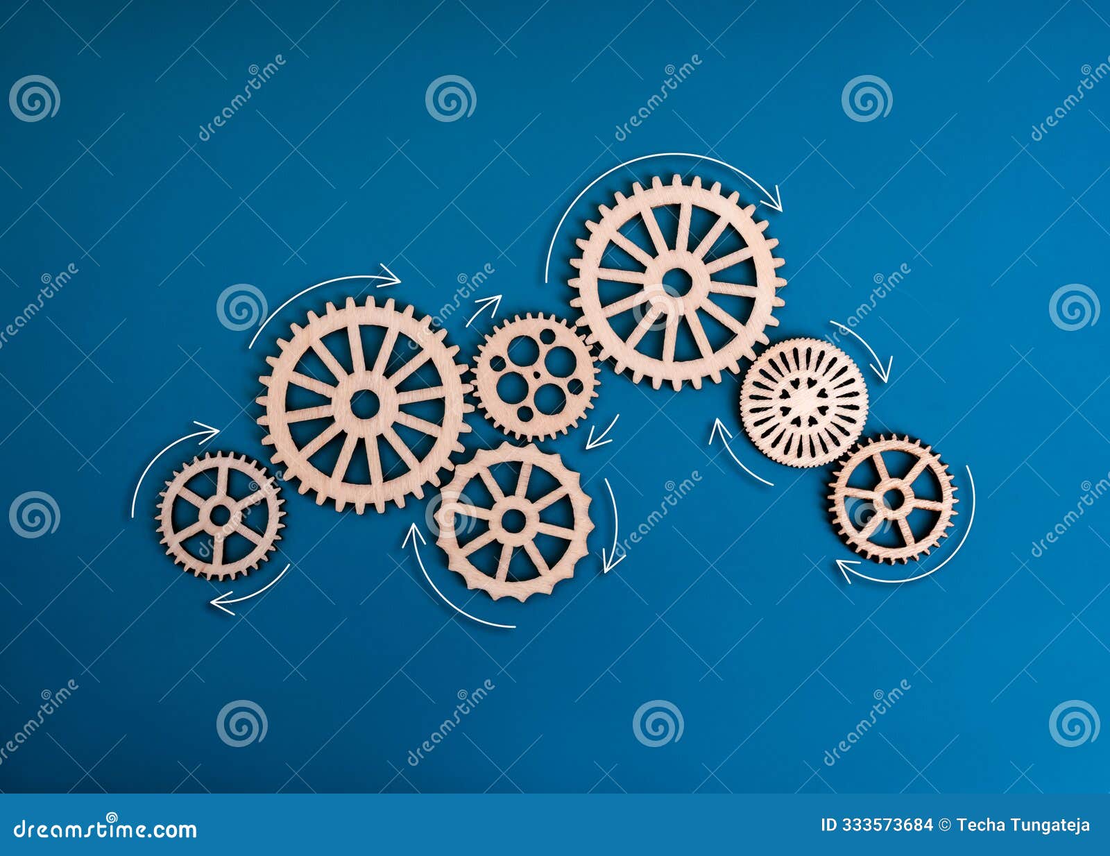 Teamwork, Cooperation, Business Workflow System, Strategy and ...