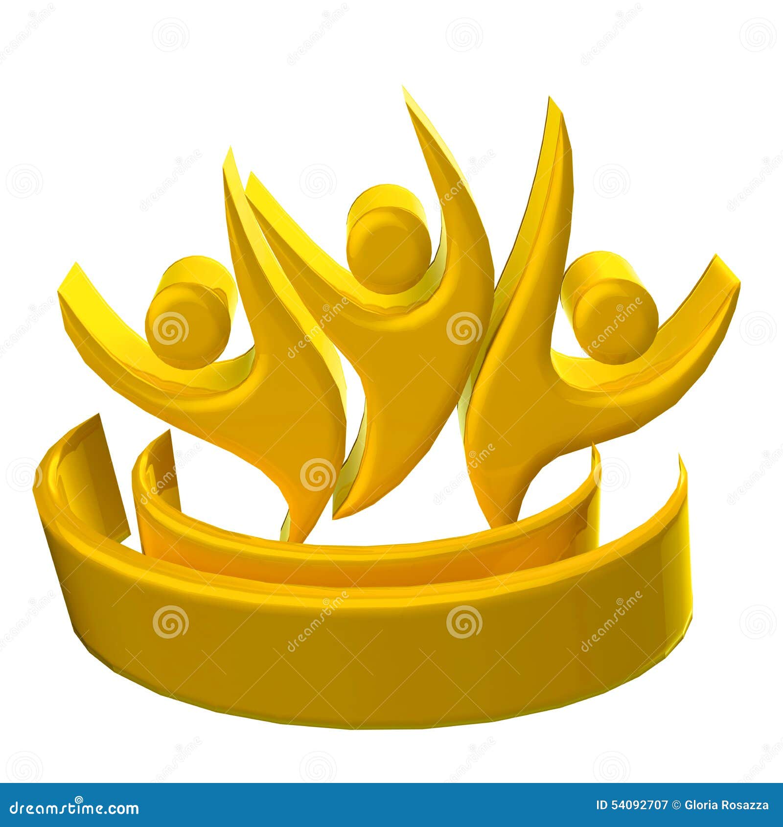 Gold Teamwork Stock Illustrations – 9,238 Gold Teamwork Stock ...