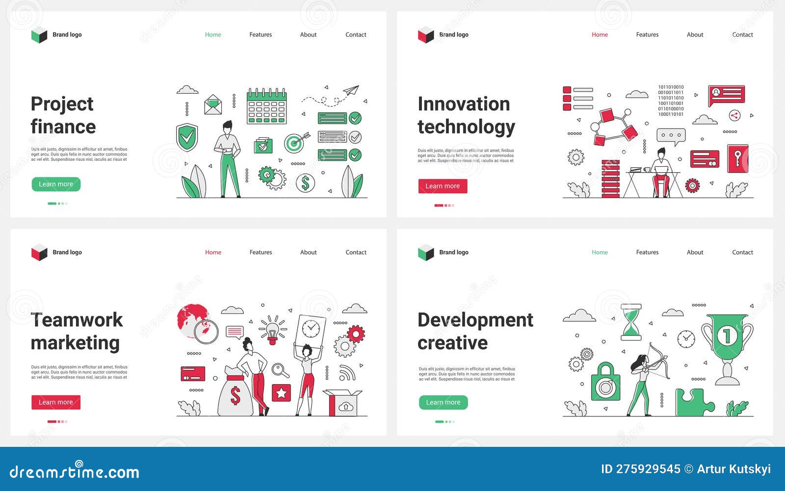 Teamwork and Development of Creative Projects, Technology Innovation ...