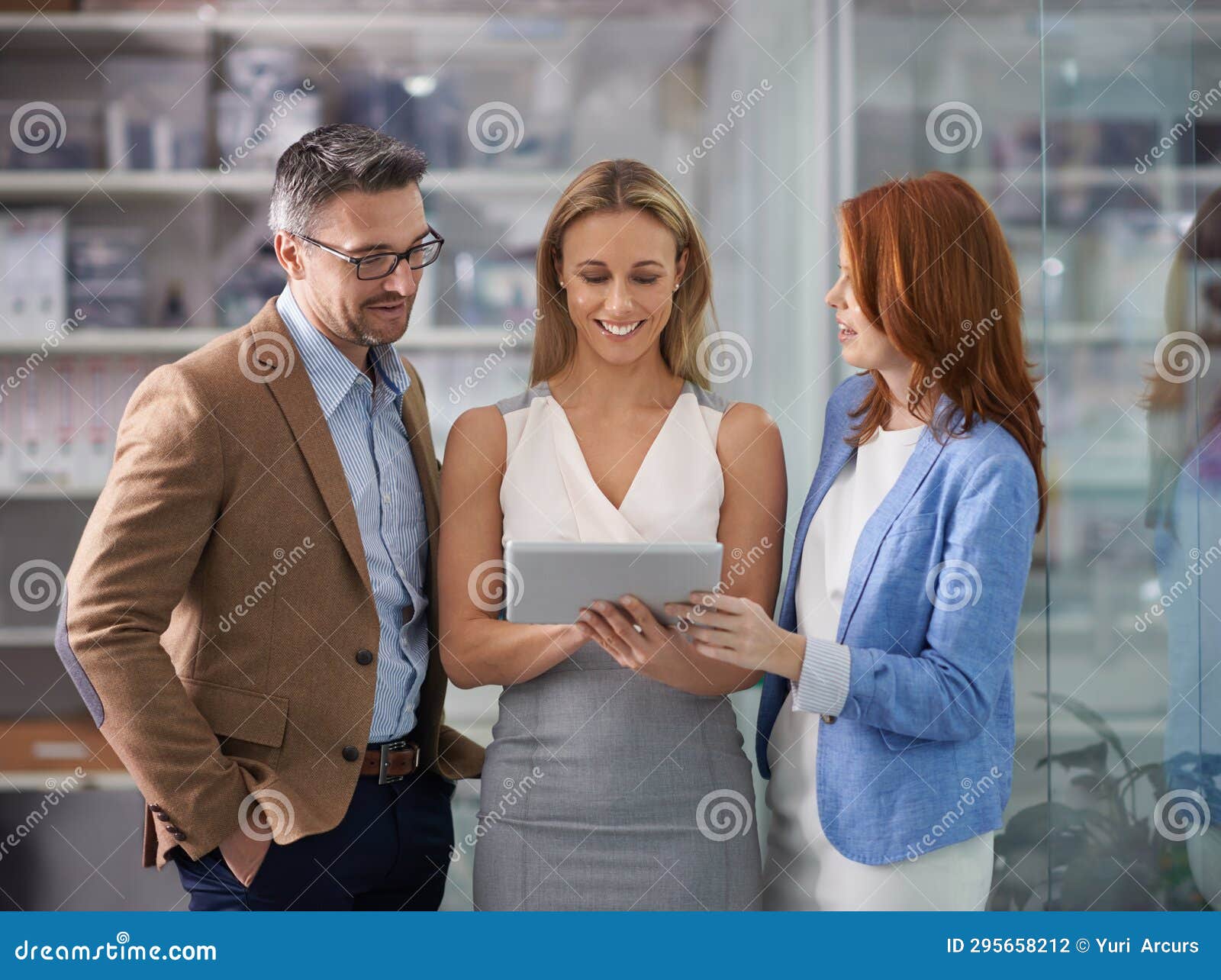 Teamwork Divides the Task and Multiplies the Success. Three ...