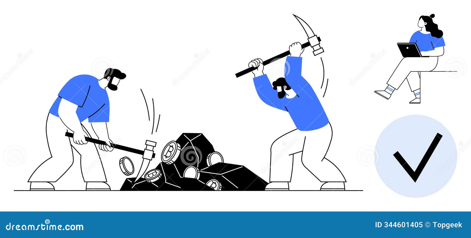 Teamwork and Effort in Problem-Solving with Manual and Digital ...