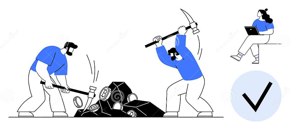 Teamwork and Effort in Problem-Solving with Manual and Digital ...