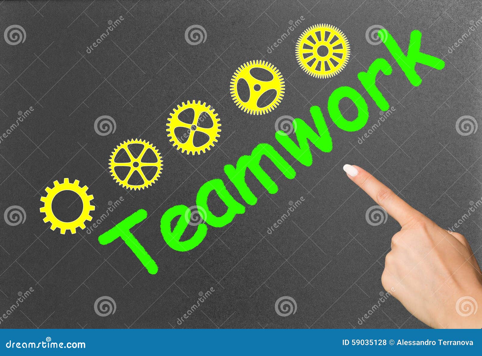 Teamwork and Finger stock photo. Image of contemplation - 59035128