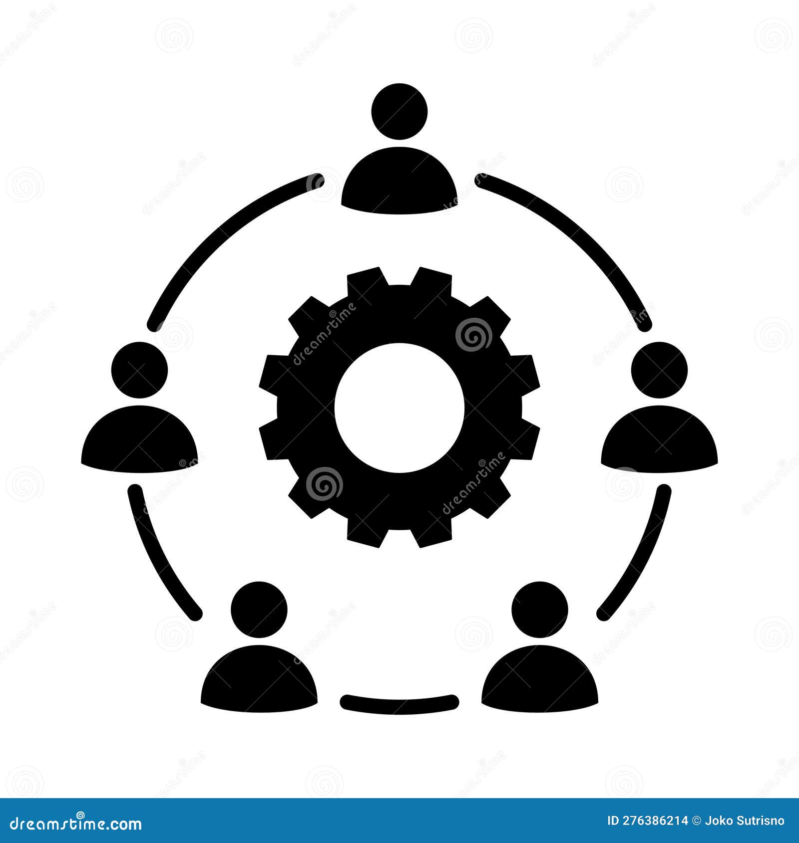 You Can Use this Icon for Your Various Needs Stock Illustration ...