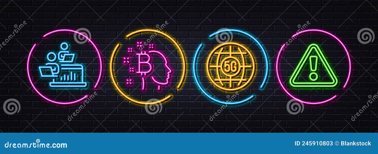 Think Warning Sign. Royalty-Free Stock Image | CartoonDealer.com #54427282