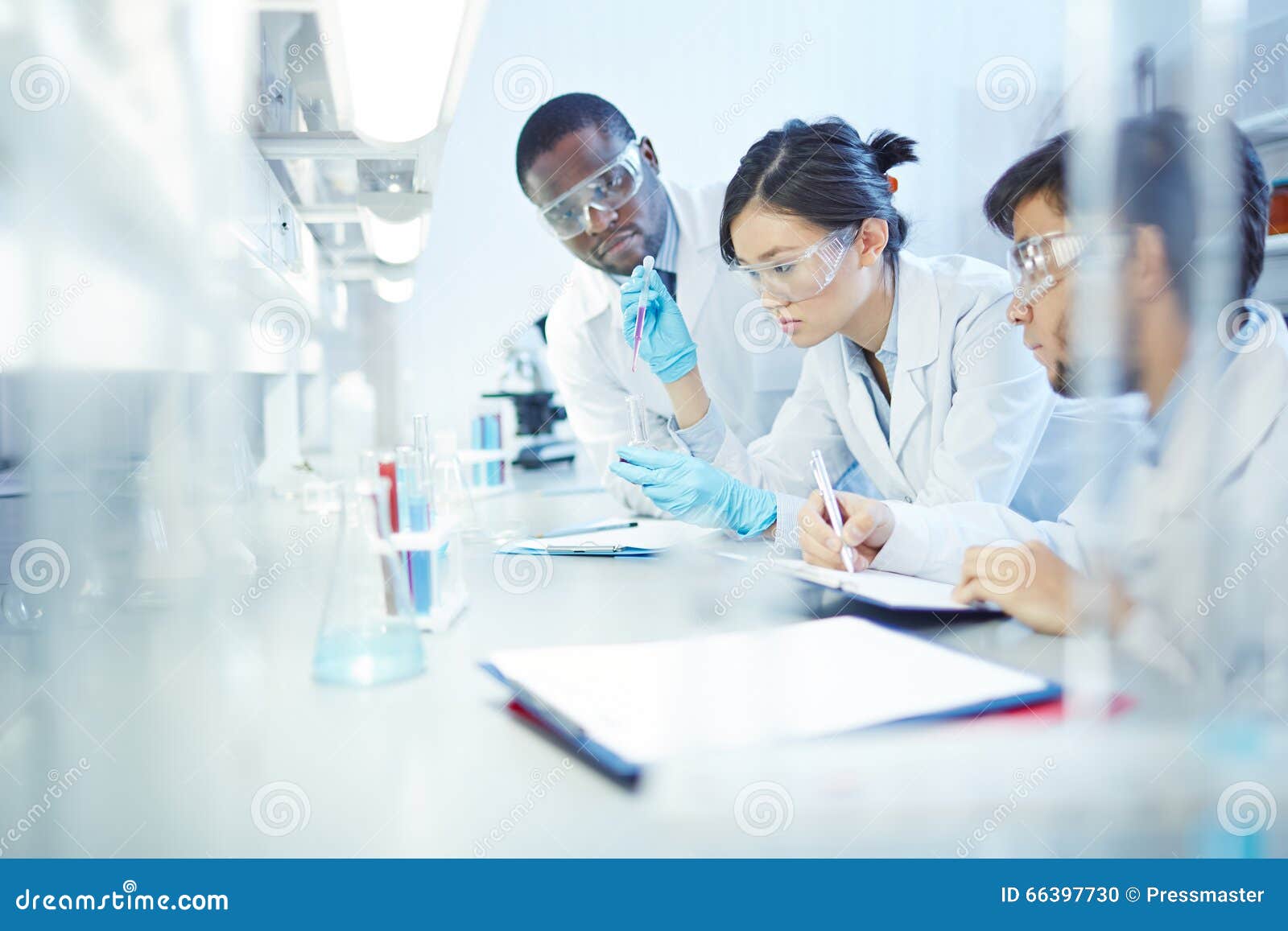 Teamwork stock photo. Image of ebola, person, medicine - 66397730