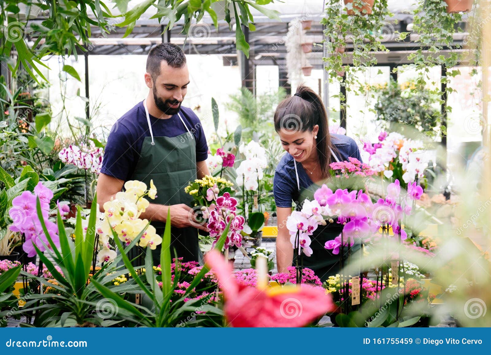 368 Teamwork Smile Flower Stock Photos - Free & Royalty-Free Stock ...