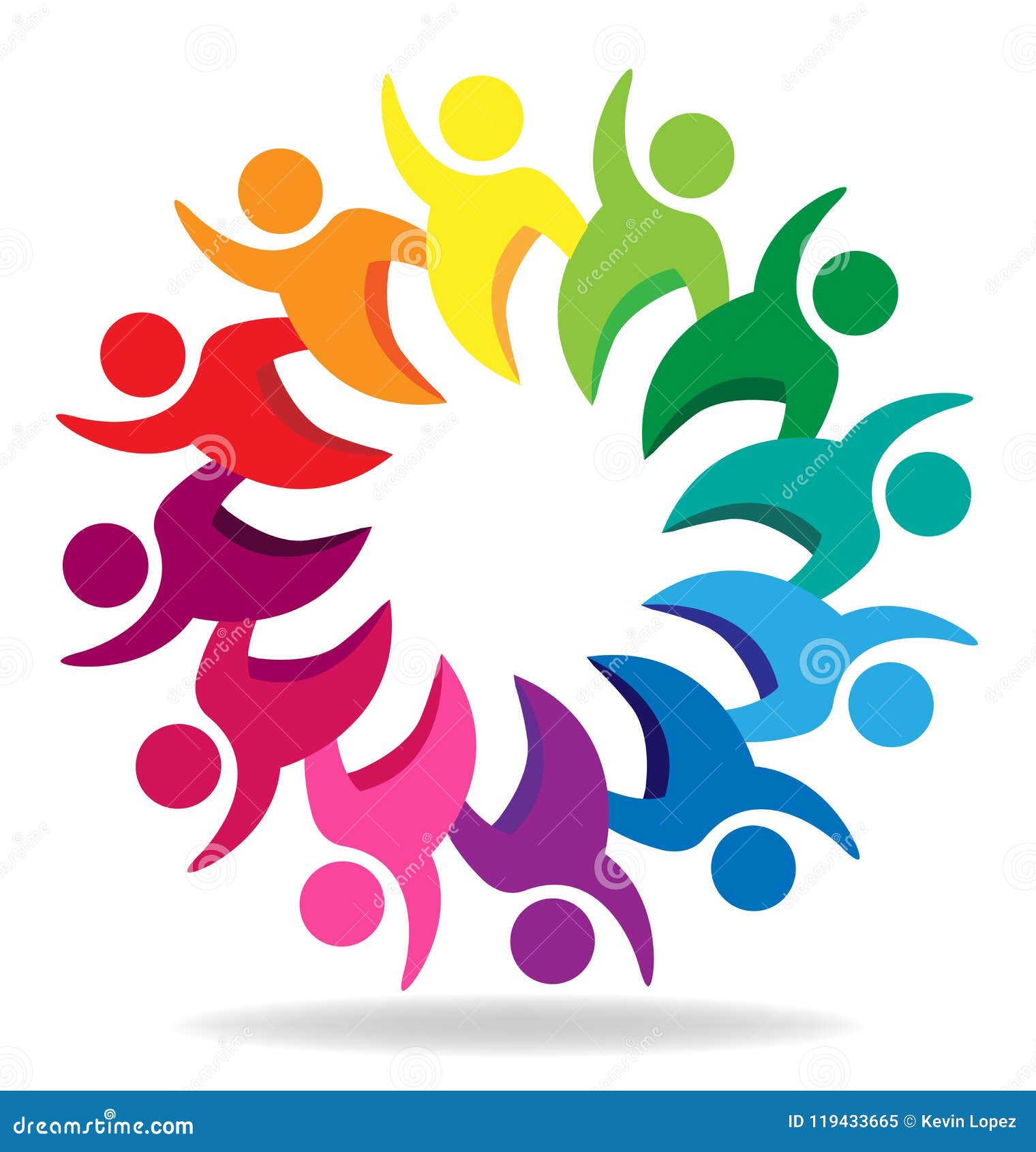 Unity People Logo