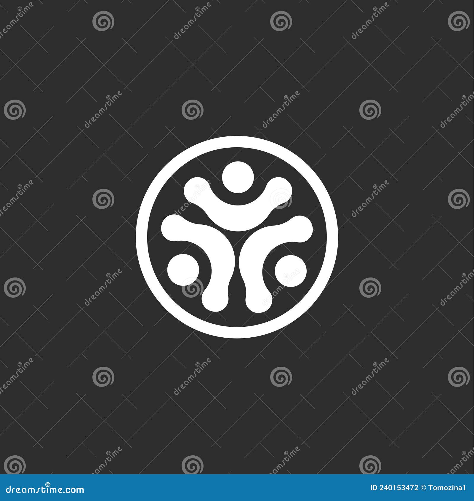 Mix Icon For Unity, Unification And Team Vector Illustration ... Mix Icon For Unity, Unification And Team Vector Illustration ...