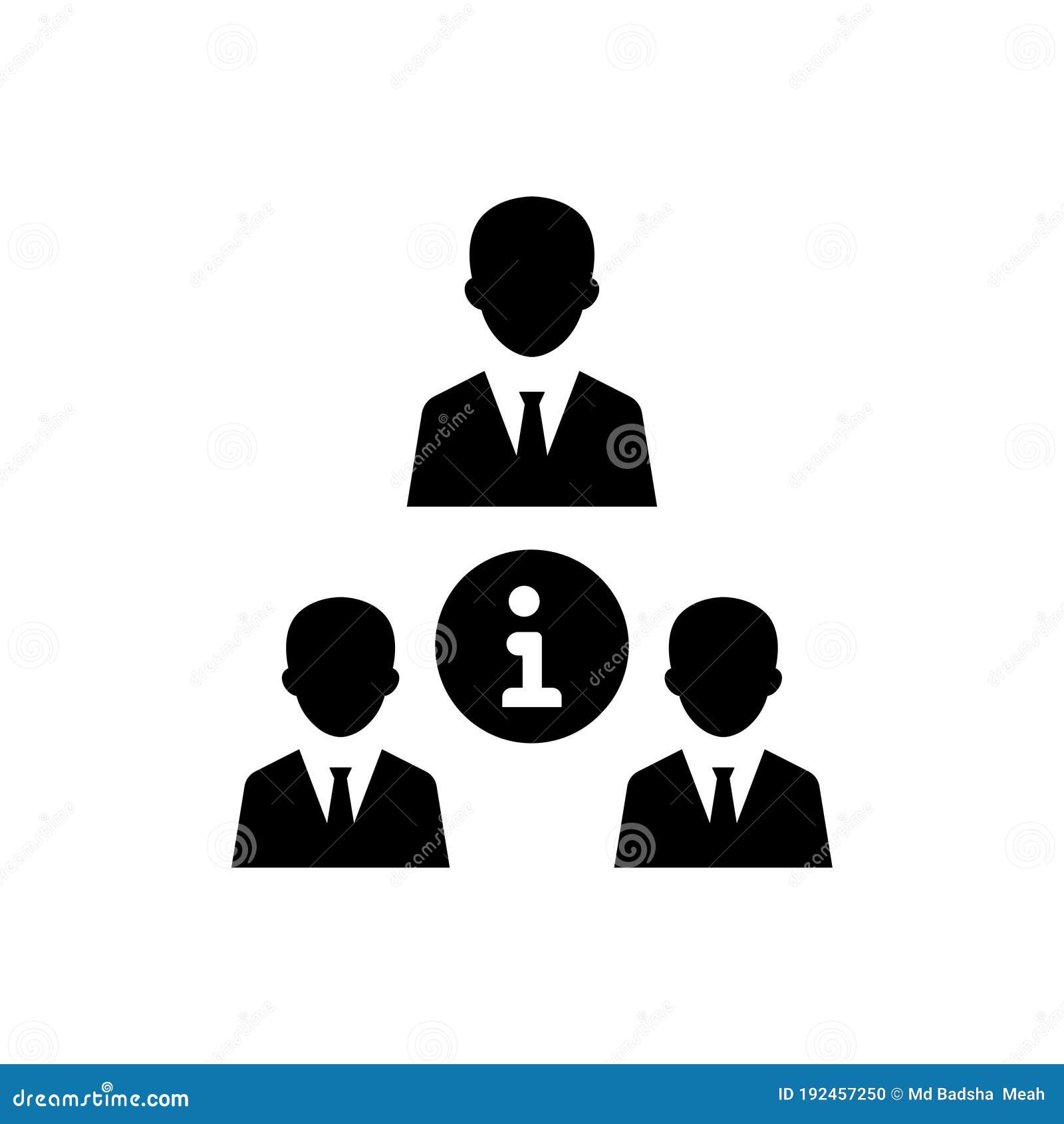 Instruction Icon In Trendy Design Style. Instruction Icon Isolated On ...